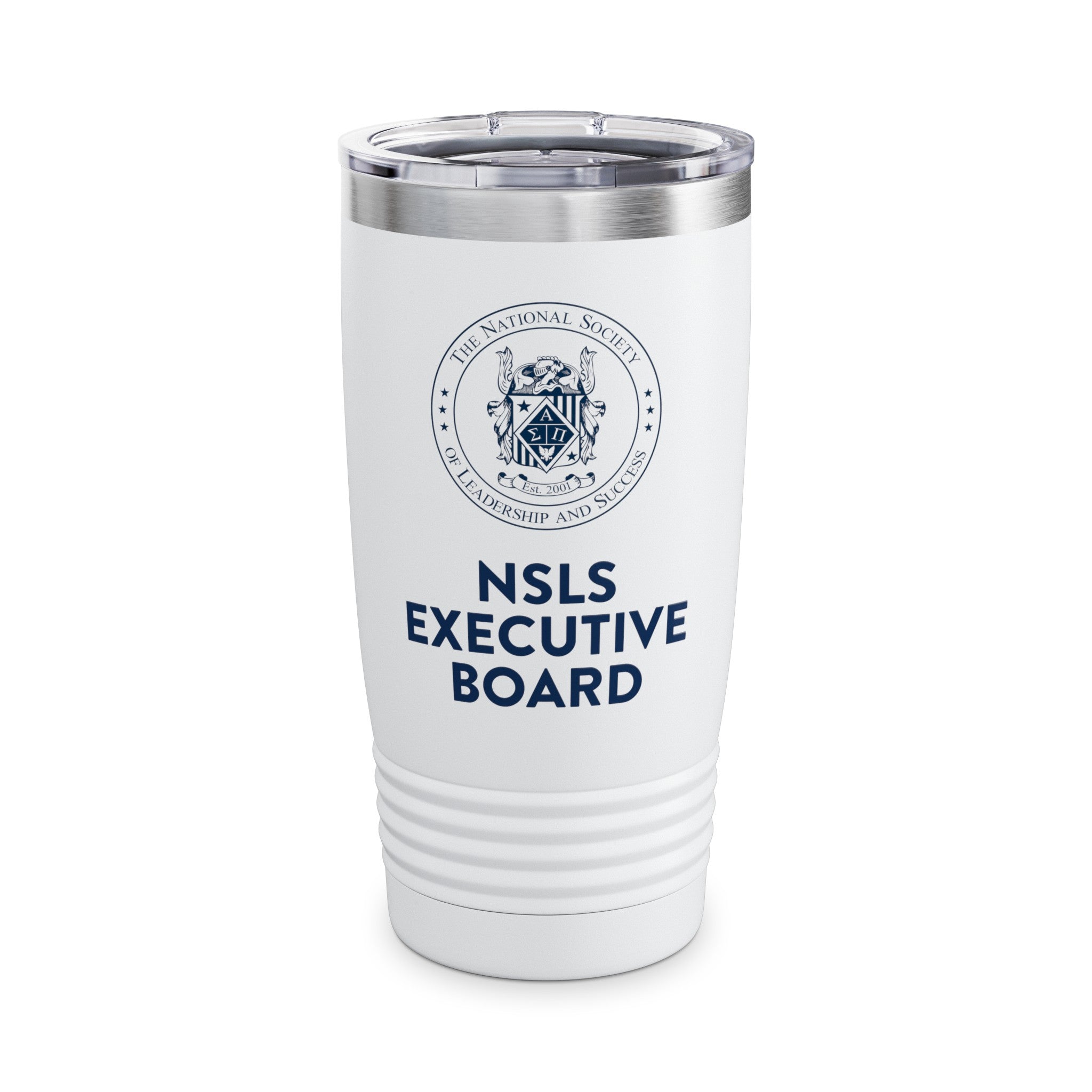 Executive Board – NSLS Shop
