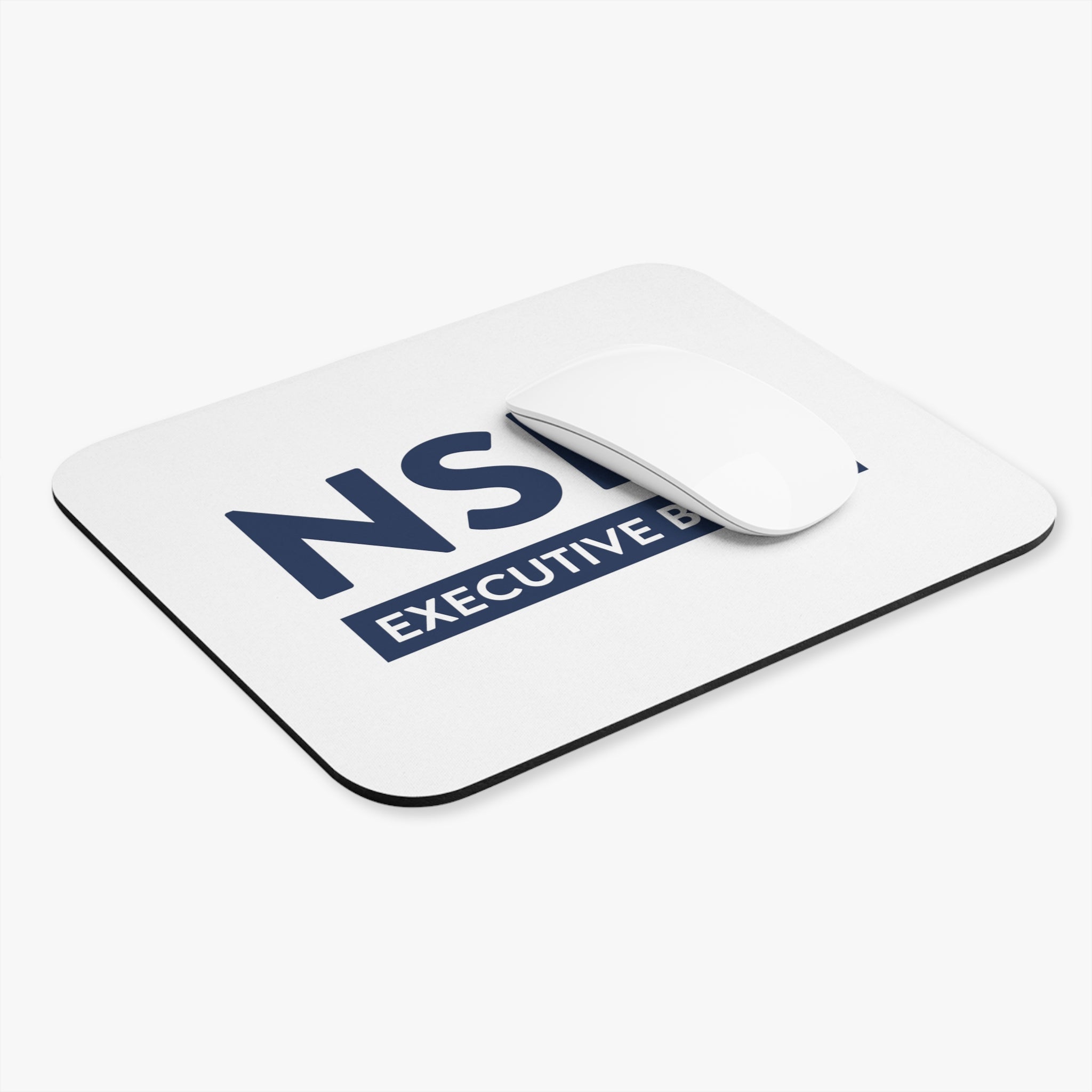 NSLS E-Board Mouse Pad - White – The National Society of Leadership and ...