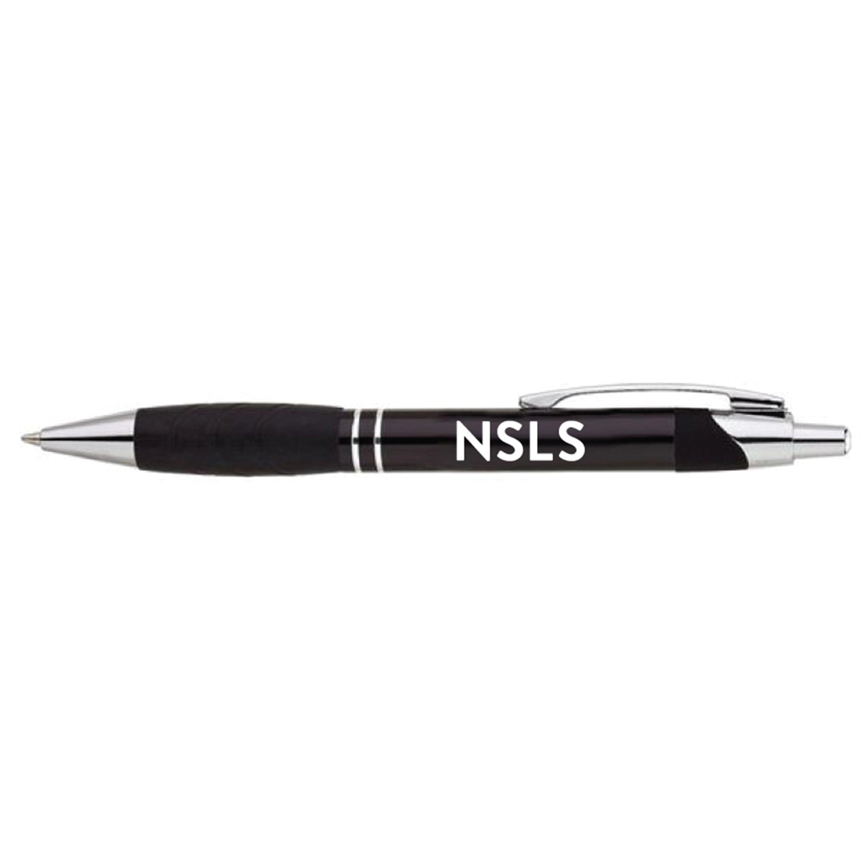 NSLS Letter Ballpoint Pen – The National Society of Leadership and Success