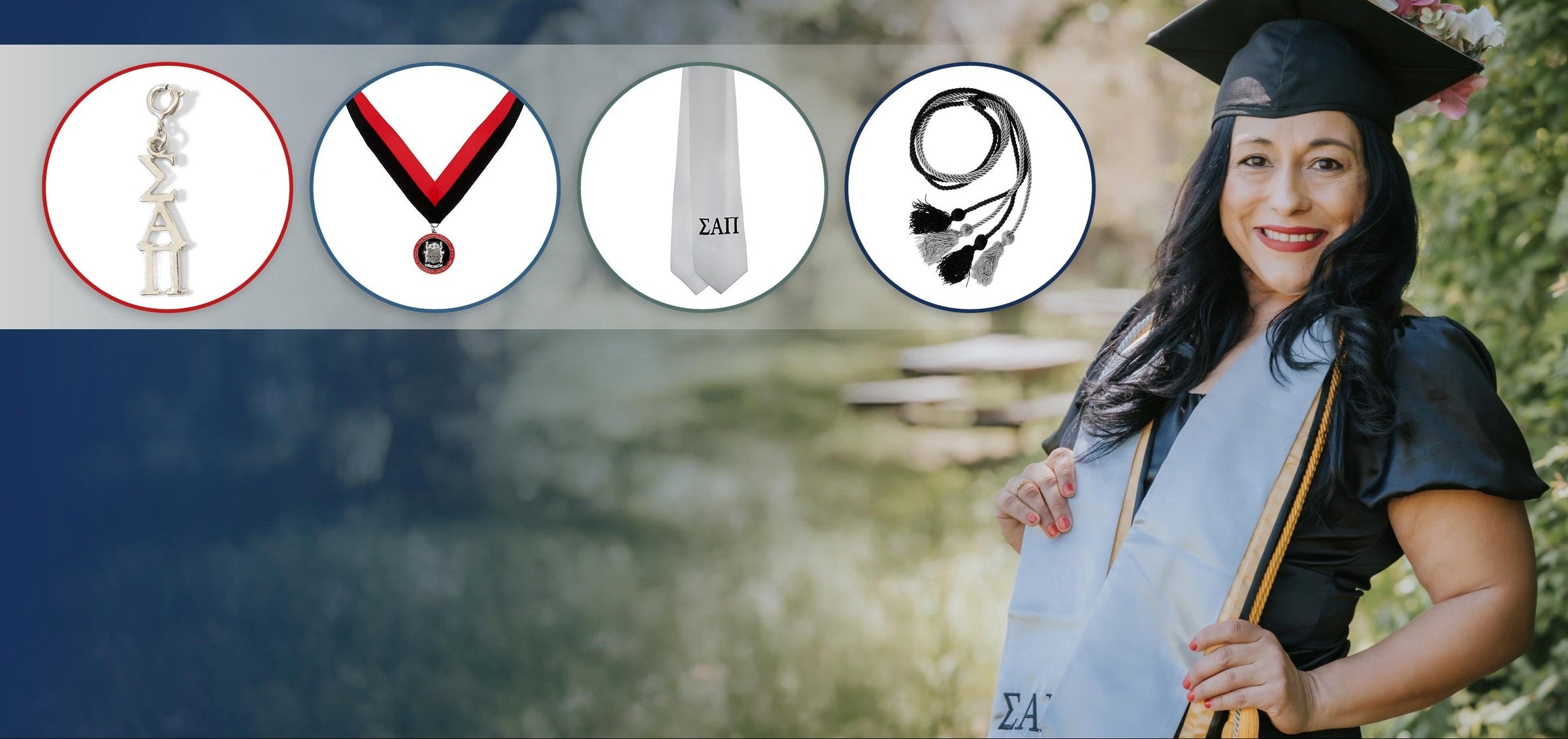 NSLS Shop | The National Society of Leadership and Success