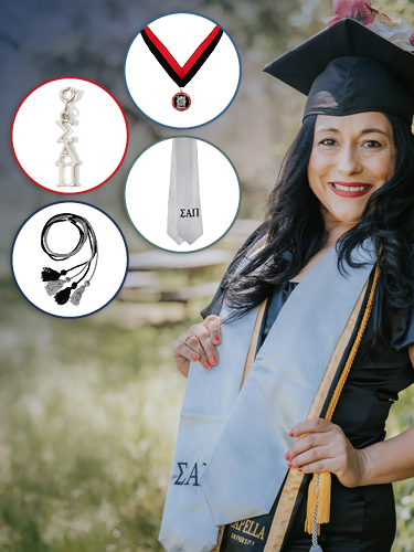 NSLS Shop | The National Society of Leadership and Success