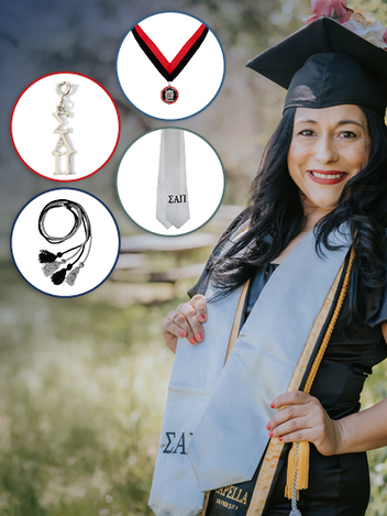 NSLS Shop | The National Society of Leadership and Success