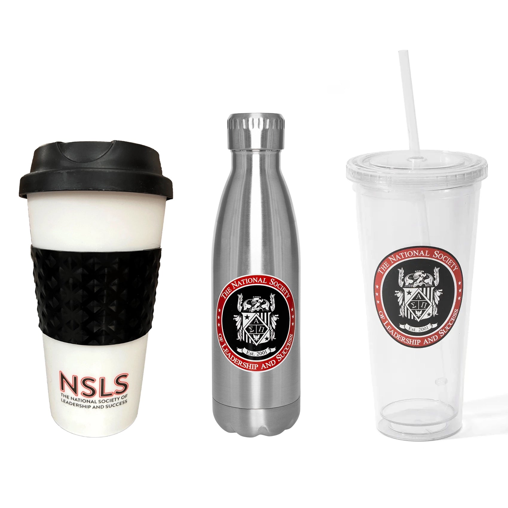 NSLS Drink Bundle – NSLS Shop