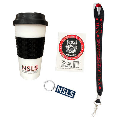 Collections – The National Society of Leadership and Success