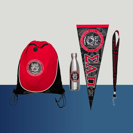 Collections – The National Society of Leadership and Success