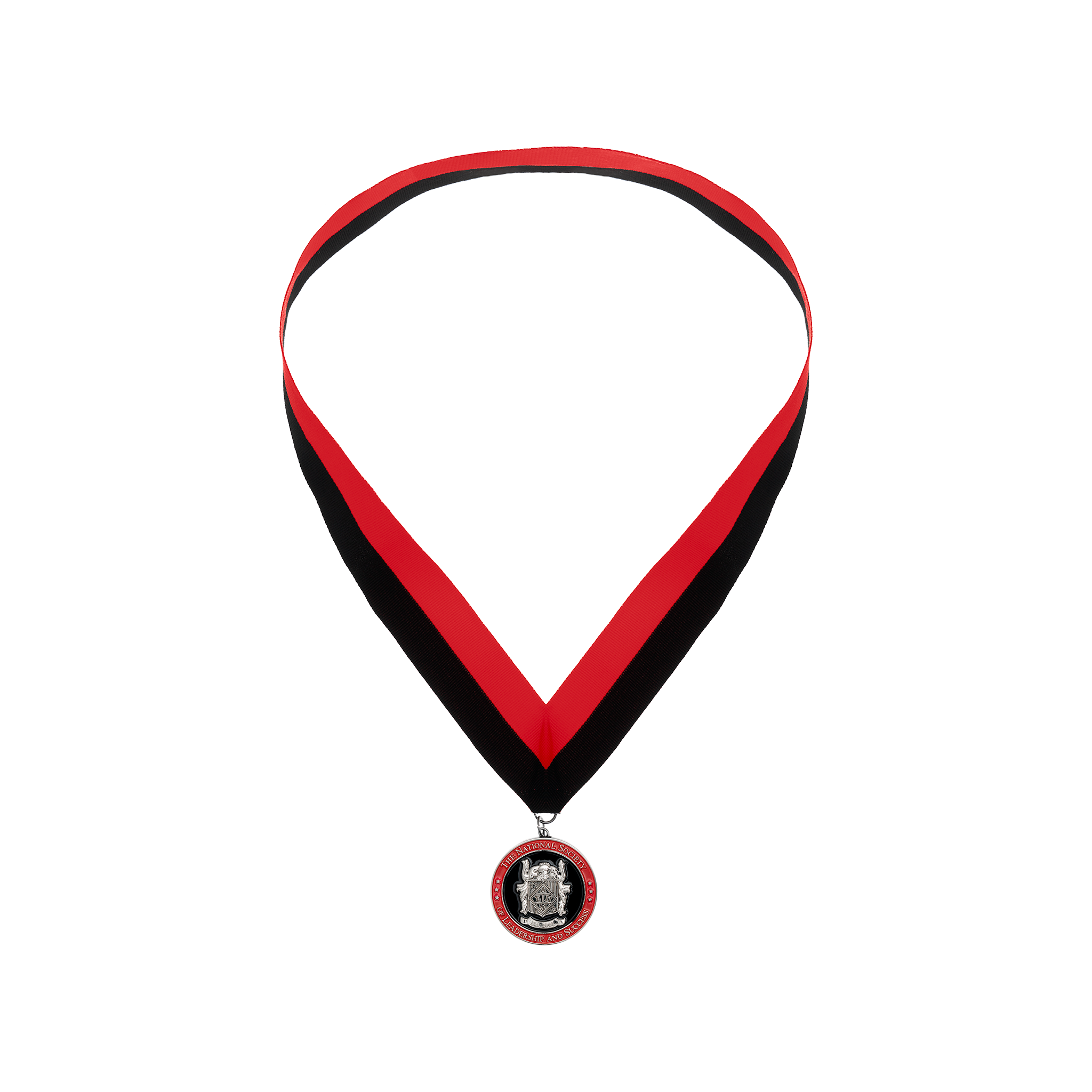Graduation Medallion – NSLS Shop